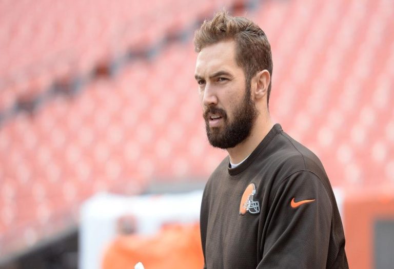 Jordan Cameron Net Worth: The Financial Journey of a Former NFL Star ...
